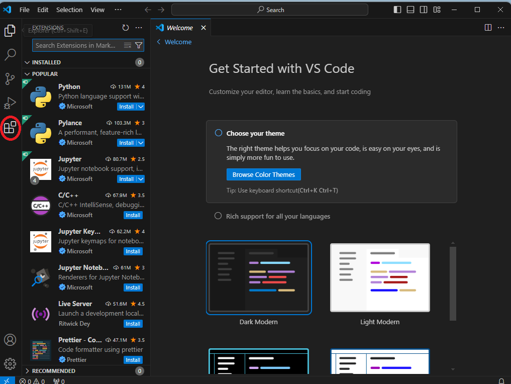 Visual Studio Code で C# コンソールアプリのHello World を作る #VSCode - Qiita