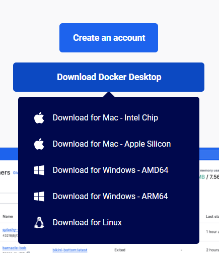 【学習メモ】Docker環境構築メモ（Windows 11 HOME） #Docker - Qiita
