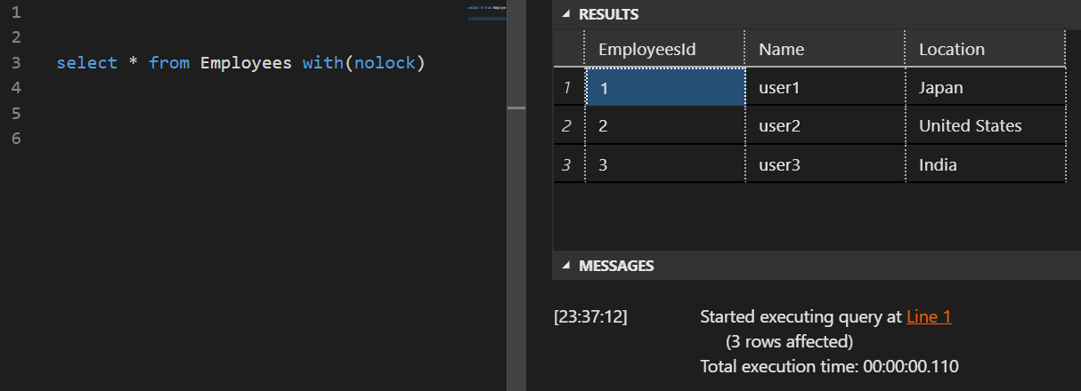 VSCodeでのSQL Server(MSSQL)の開発 #SQLServer - Qiita