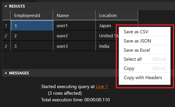 VSCodeでのSQL Server(MSSQL)の開発 #SQLServer - Qiita