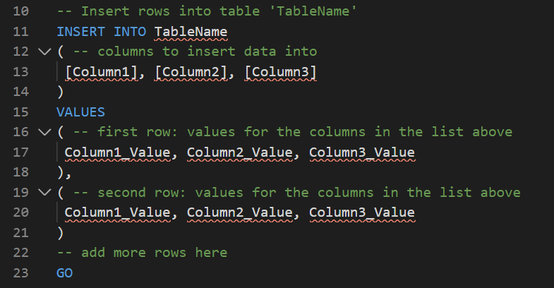 VSCodeでのSQL Server(MSSQL)の開発 #SQLServer - Qiita