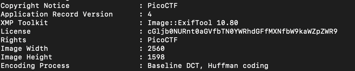 CTF初心者による初心者のためのForensics入門 #CTF - Qiita