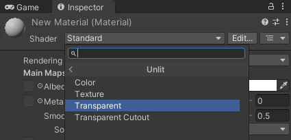【Unity】背景をループして動かす方法(2D) #Unity - Qiita