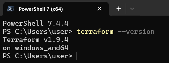 【ハンズオン】WindowsでAzure CLI・Azure Powershell・Terraformをインストールして触ってみる #初心者 - Qiita