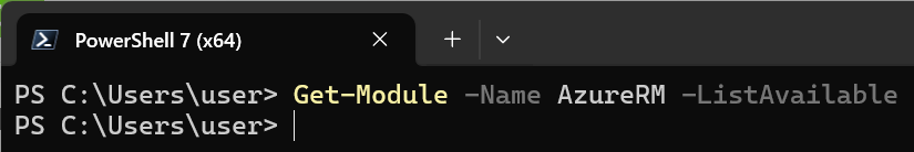 【ハンズオン】WindowsでAzure CLI・Azure Powershell・Terraformをインストールして触ってみる #初心者 - Qiita
