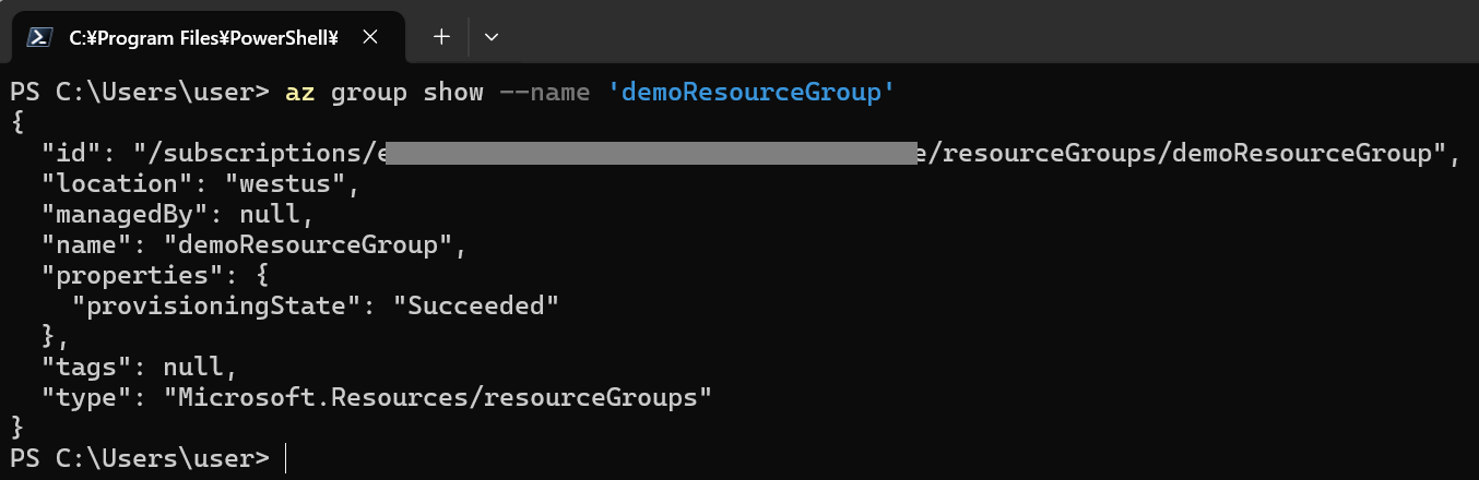 【ハンズオン】WindowsでAzure CLI・Azure Powershell・Terraformをインストールして触ってみる #初心者 - Qiita