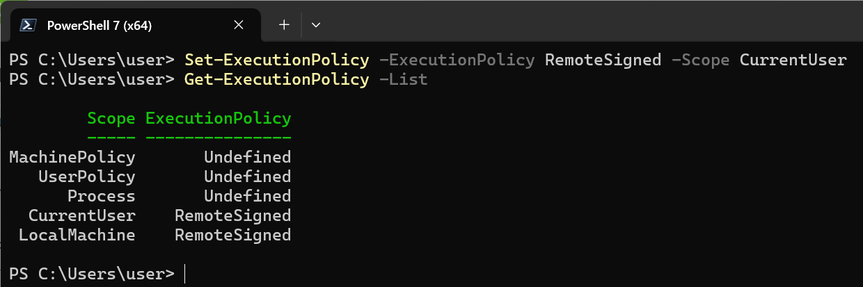 【ハンズオン】WindowsでAzure CLI・Azure Powershell・Terraformをインストールして触ってみる #初心者 - Qiita