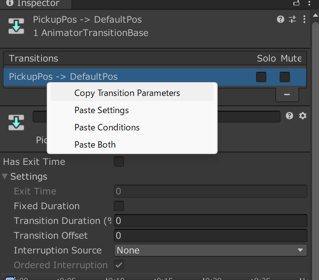 VRC Head Chopを利用して視界を遮らない帽子の持ち替えギミックを実装する #Unity - Qiita