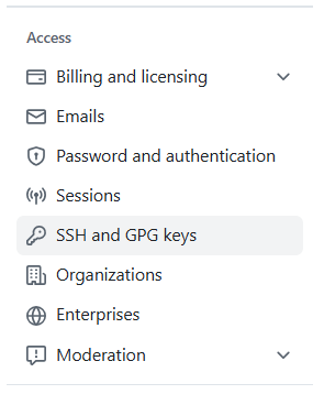 GitHub を SSH 連携する方法まとめ（鍵作成，clone，複数管理など） #Ubuntu - Qiita