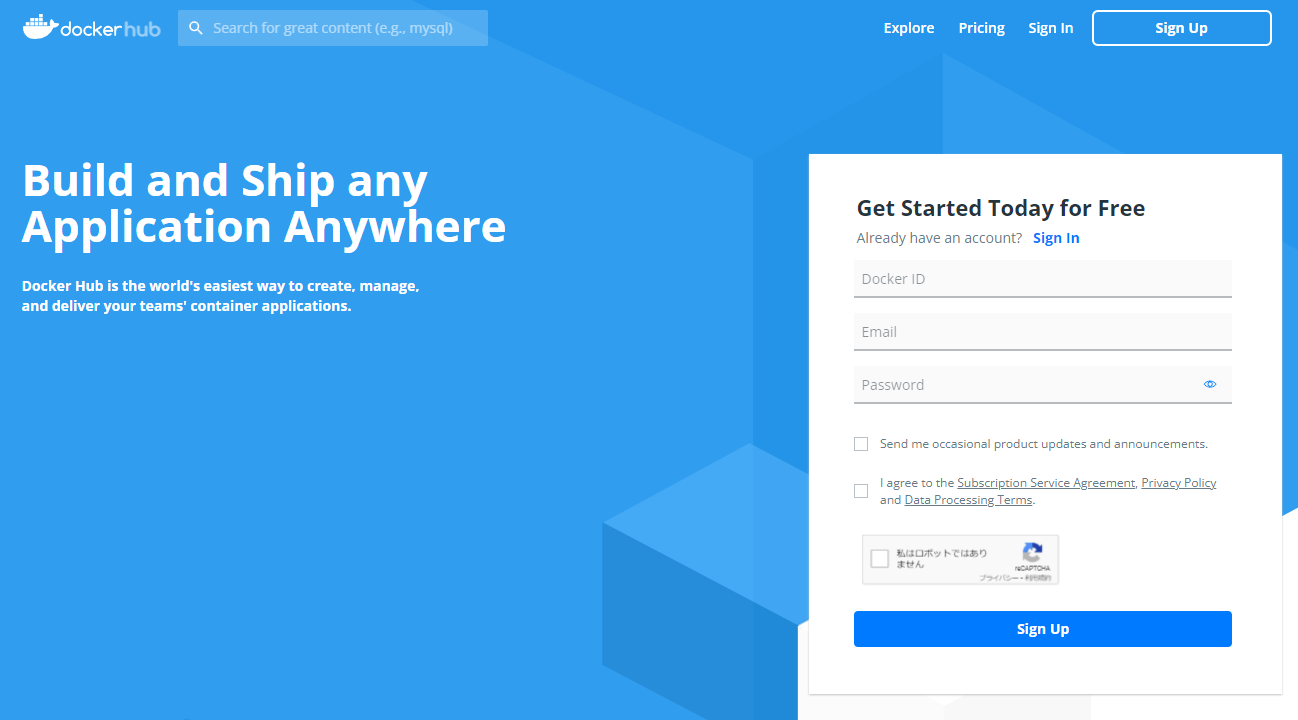 【スーパー初心者向け】Dockerを使ってReact環境を構築&起動する方法をめちゃくちゃ丁寧に解説してみた。 #Node.js - Qiita