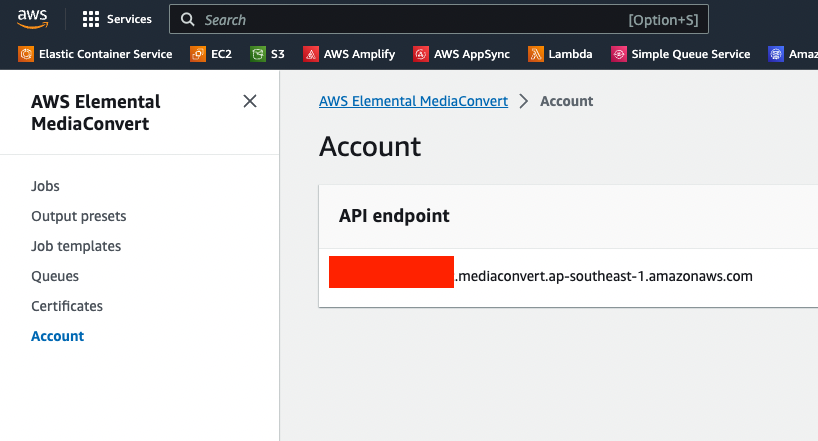 【初心者向け】AWS ELEMENTAL MEDIACONVERTでのスムーズな動画変換ガイド #lambda - Qiita