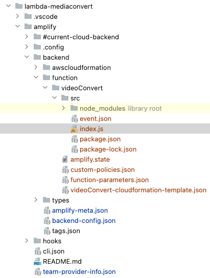 【初心者向け】AWS ELEMENTAL MEDIACONVERTでのスムーズな動画変換ガイド #lambda - Qiita