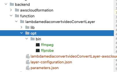 【初心者向け】AWS ELEMENTAL MEDIACONVERTでのスムーズな動画変換ガイド #lambda - Qiita