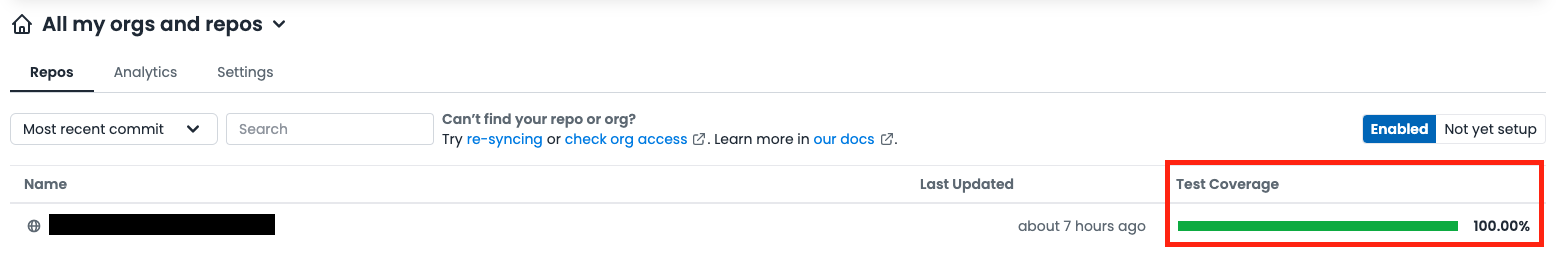 GitHub ActionsとCodecovでテスト・カバレッジ計測を自動化、README.mdに結果をバッジ表示する。 #Python - Qiita