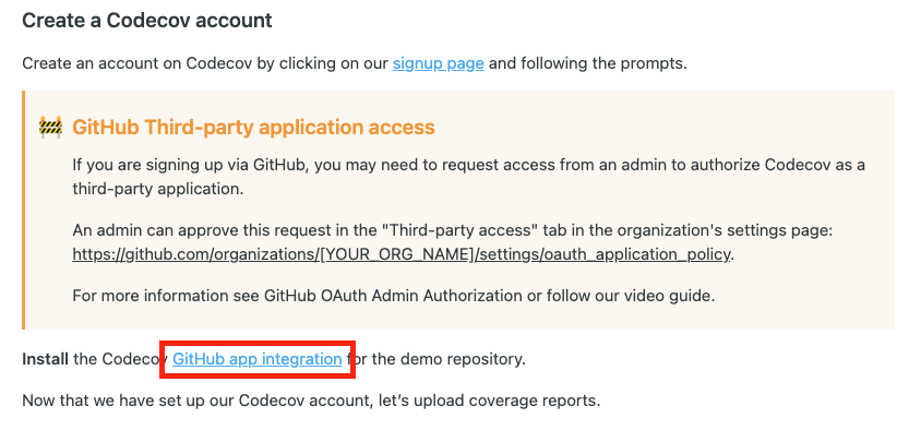 Github Actionsとcodecovでテスト・カバレッジ計測を自動化、readmemdに結果をバッジ表示する。 Python Qiita 