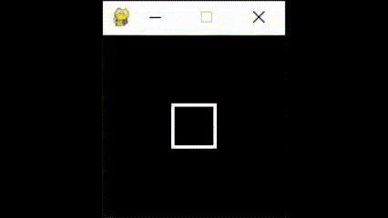 pygameでRPG（バトル画面1） #Python - Qiita