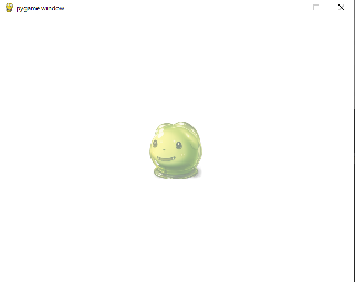 pygameでRPGをつくってみる8 フェードアウト #Python - Qiita