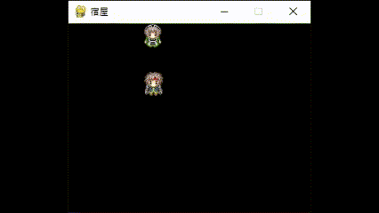 pygameでRPGをつくってみる4 テキスト #Python - Qiita
