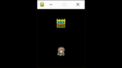 pygameでRPGをつくってみる4 テキスト #Python - Qiita