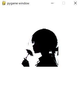 pygameでRPGをつくってみる8 フェードアウト #Python - Qiita