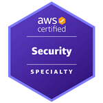 【AWS SCS-C02】AWS Certified Security - Specialty 合格体験記と出題傾向 #AWS認定試験 - Qiita
