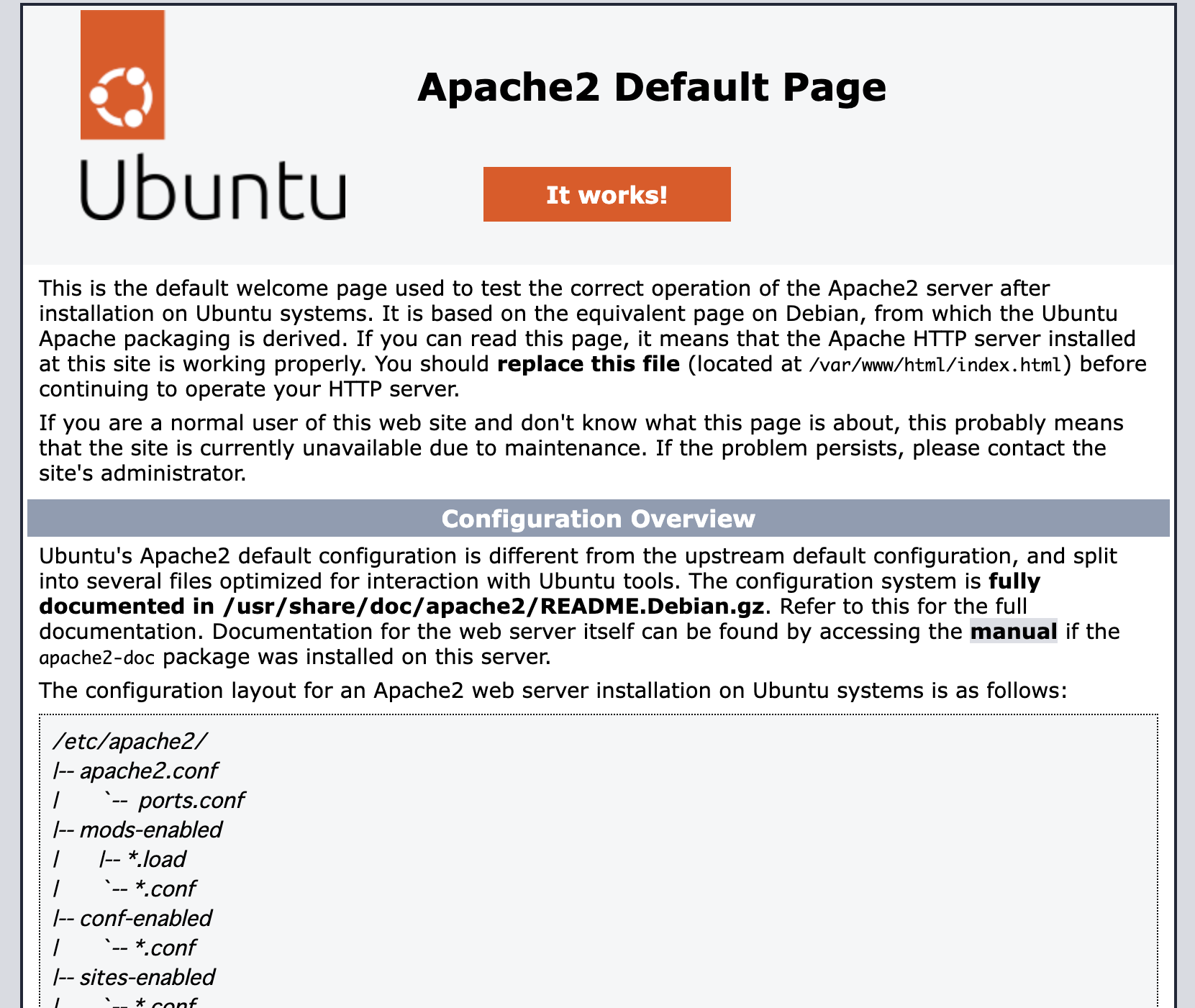 【サーバー構築】apachでwebサーバーを起動させる Apache Qiita
