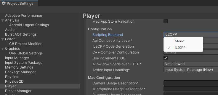 Unity2021～2022（&Unity6）で考える最適化テクニック #C# - Qiita