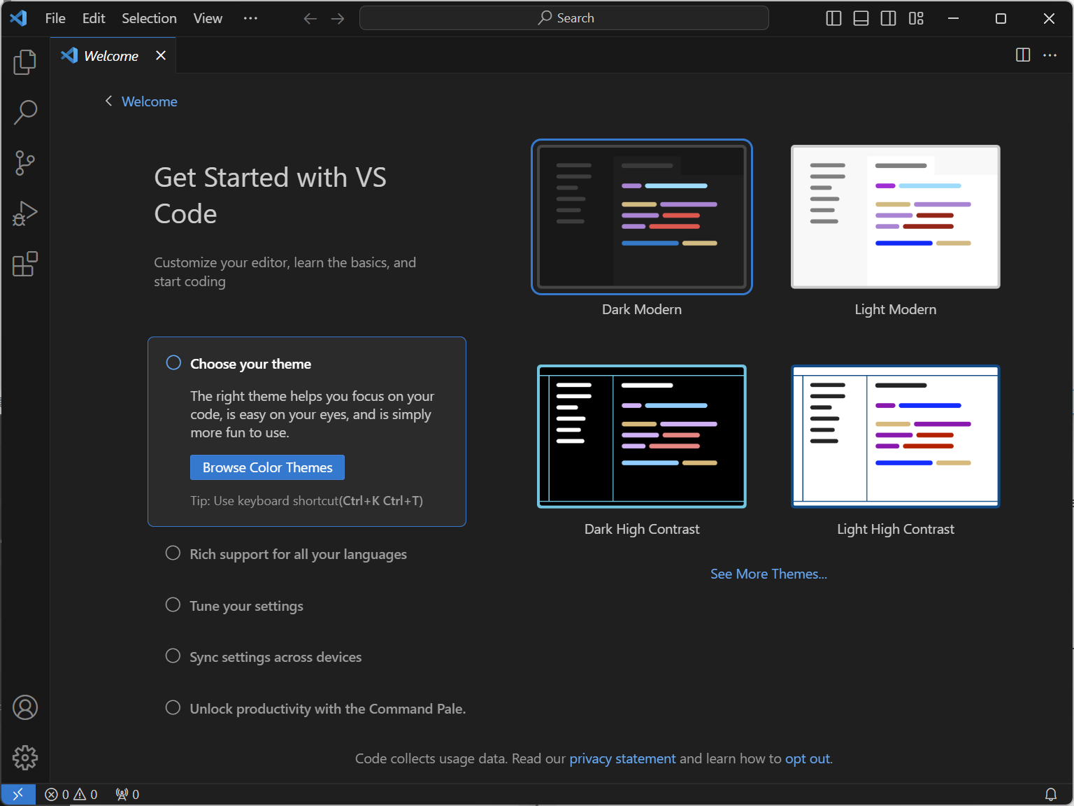 VisualStudioCodeでサーバーにSSH接続する #VSCode - Qiita