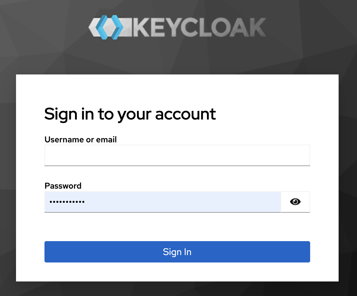 keycloak + oauth2-proxy でWebアプリのSSO + ロール認証実装してみた #Docker - Qiita