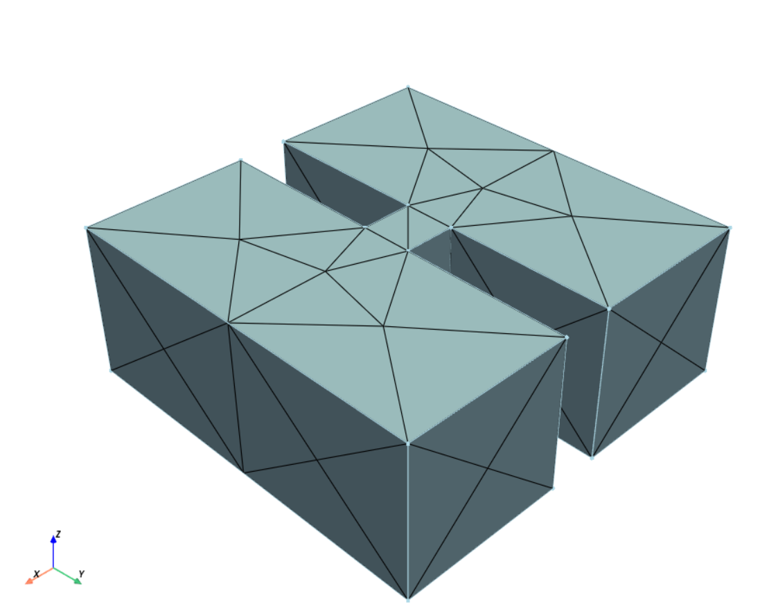 gmsh を pygmsh インターフェースから利用する #Python - Qiita