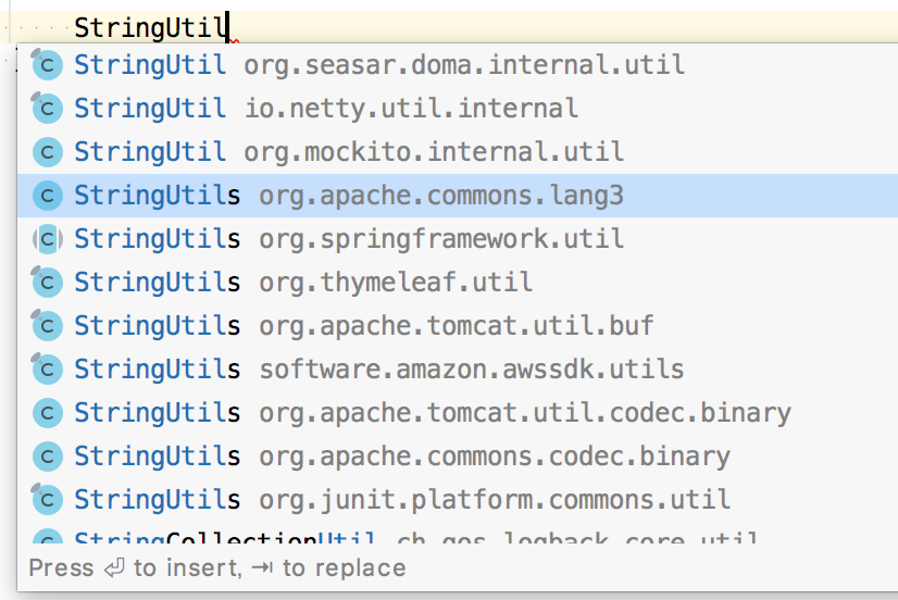ArchUnit 実践：StringUtil(s) 多すぎ問題に負けない #Java - Qiita