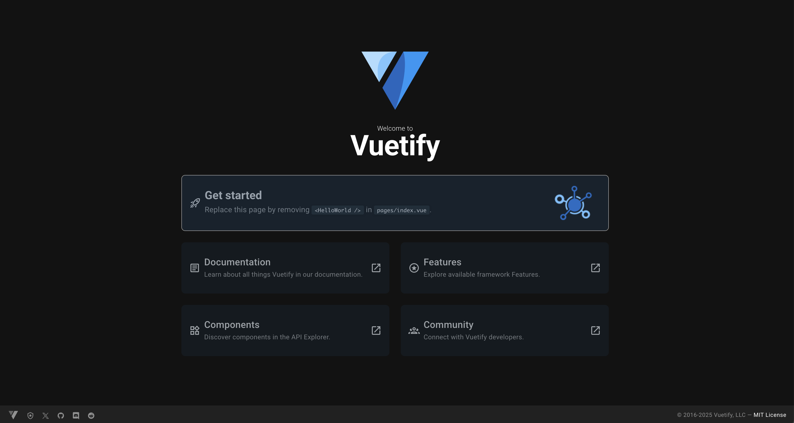 【Vue + Vuetify + Firebase】Todoアプリを爆速で作る #初心者 - Qiita