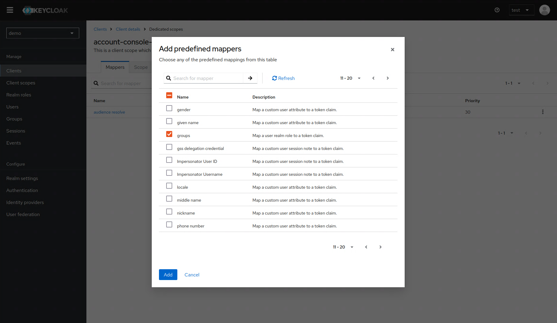 「認証と認可 Keycloak 入門」を Quarkus 版 Keycloak で検証！ WildFly 版との変更点まとめ ...