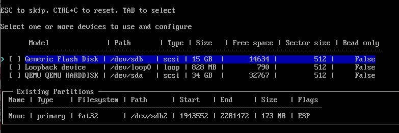 archinstallを使って簡単にArch Linuxをインストール【KDE Plasma】 #初心者 - Qiita