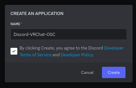 【VRChat】OSCを使ってDiscordからチャットボックスに入力する #Node.js - Qiita