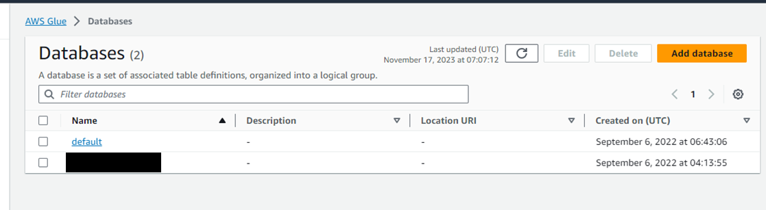 AWS Glueを使用したS3からRDS（MySQL）へのデータ取り込み3 #glue - Qiita