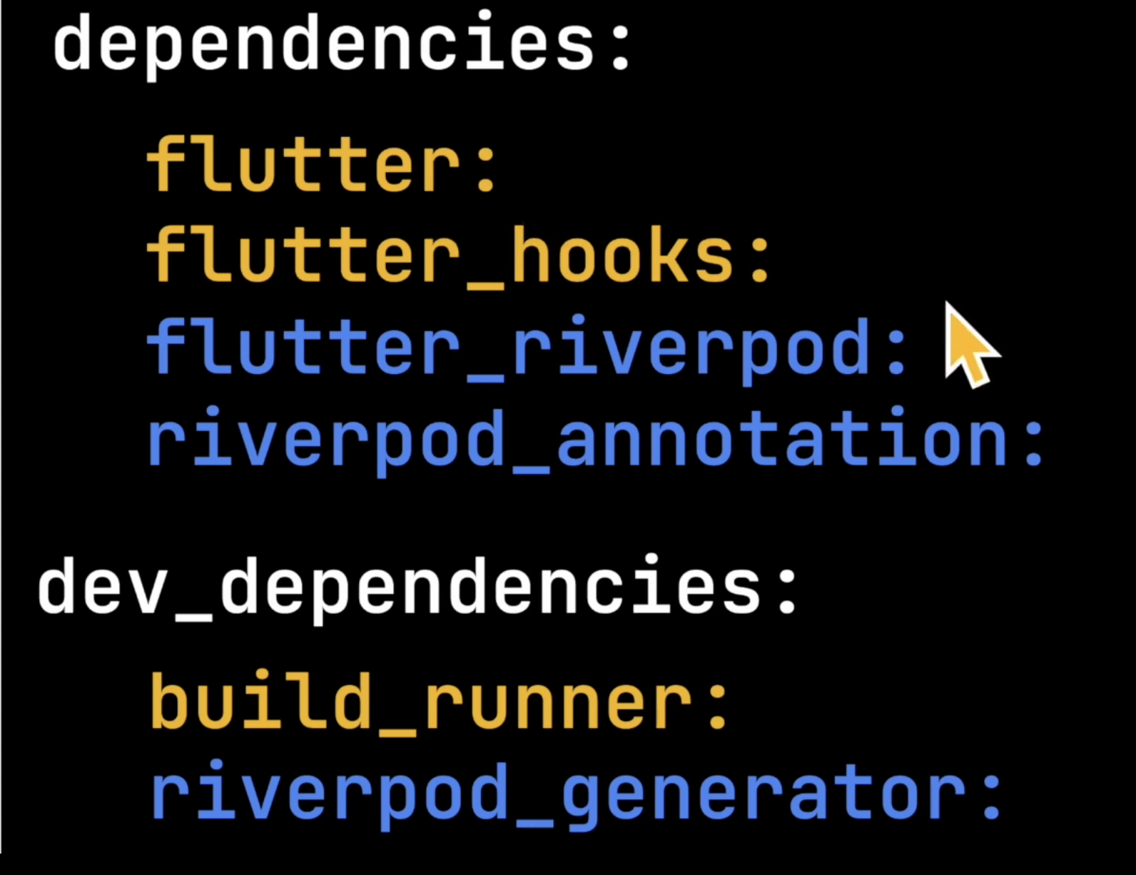 riverpod 使い方ガイド #Flutter - Qiita