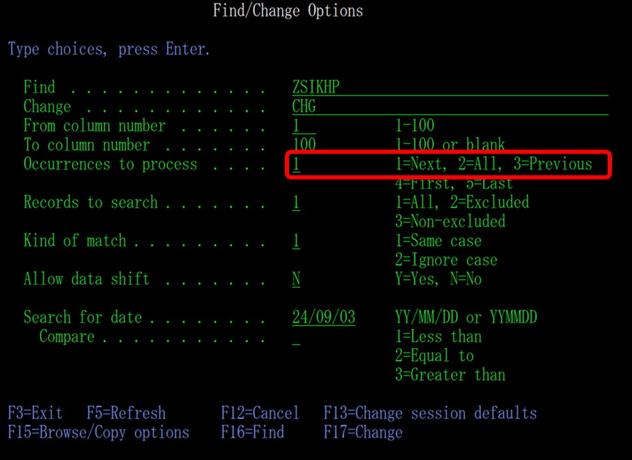 VSCodeでRPGコーディングやってみた #IBMi - Qiita