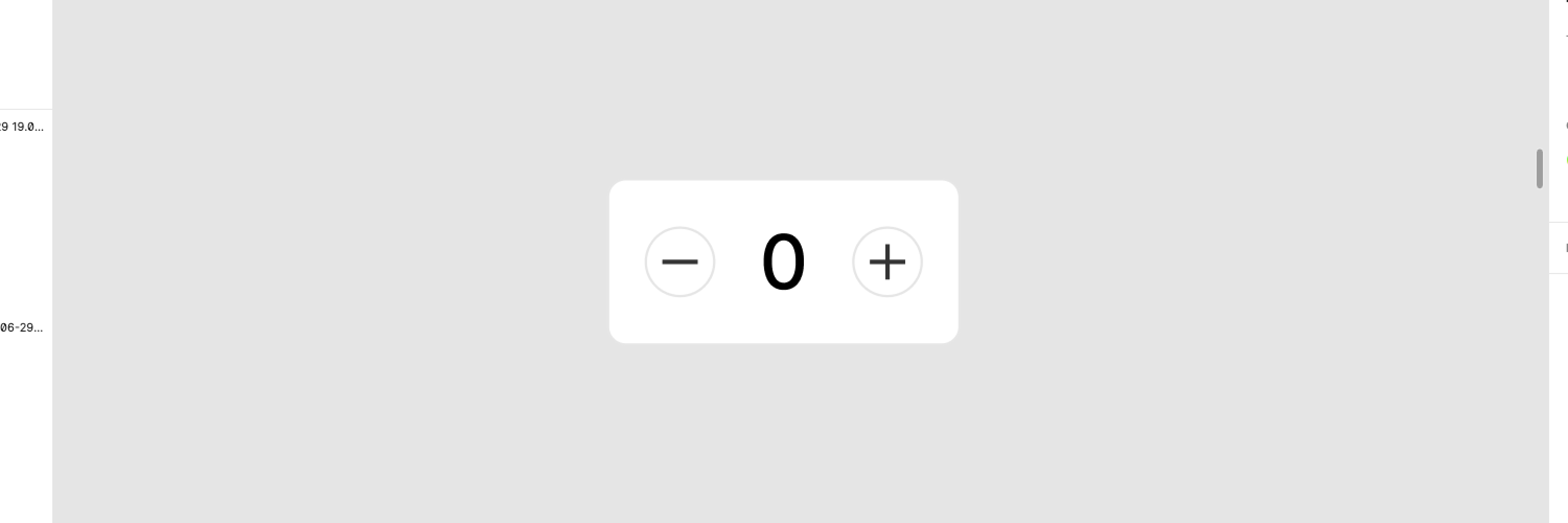 【Figma Widget】はじめてのFigmaのウィジェット作り（セットアップ） #JavaScript - Qiita