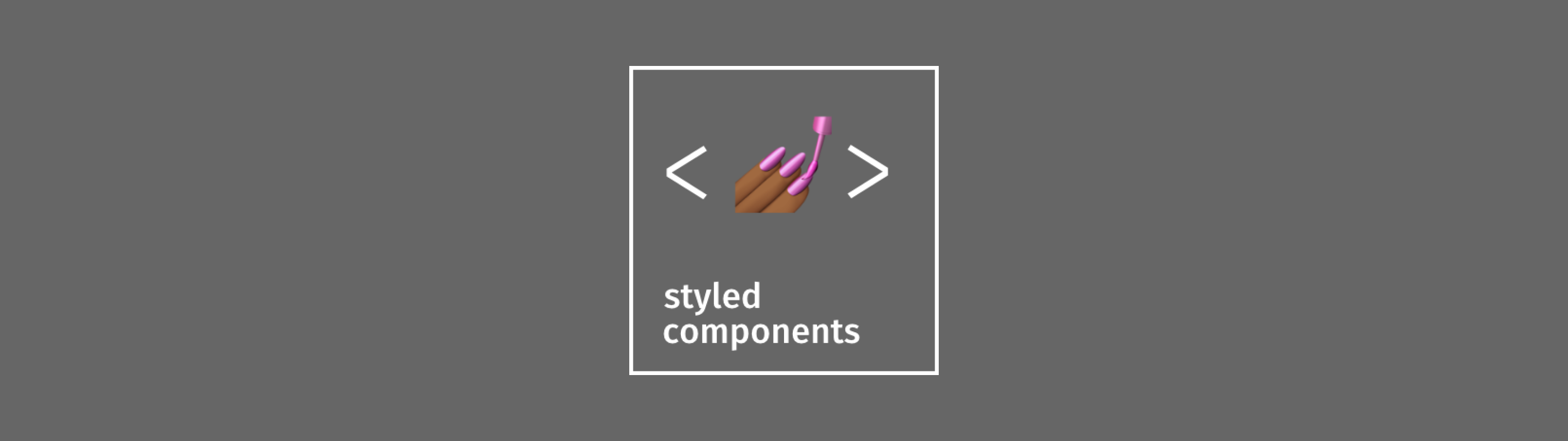 【2022年最新】オススメの Css In Js まとめ Javascript Qiita 