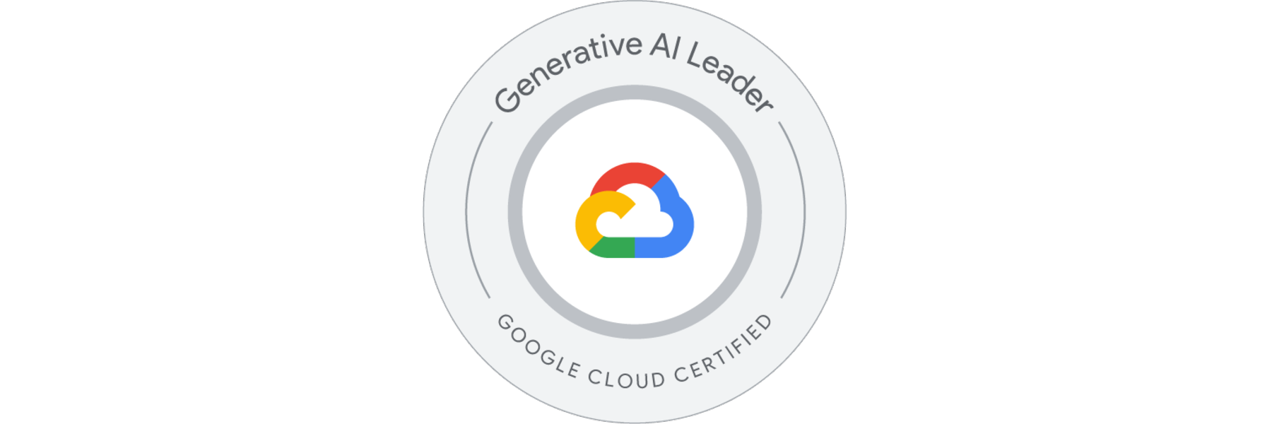 【受験記】Generative AI Leader (GAIL) #GoogleCloud - Qiita