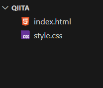 【初心者向け~ハンズオン~】GitHub Pagesを使ってHTML、CSSファイルを世界へ公開してみよう！！ #駆け出しエンジニア - Qiita