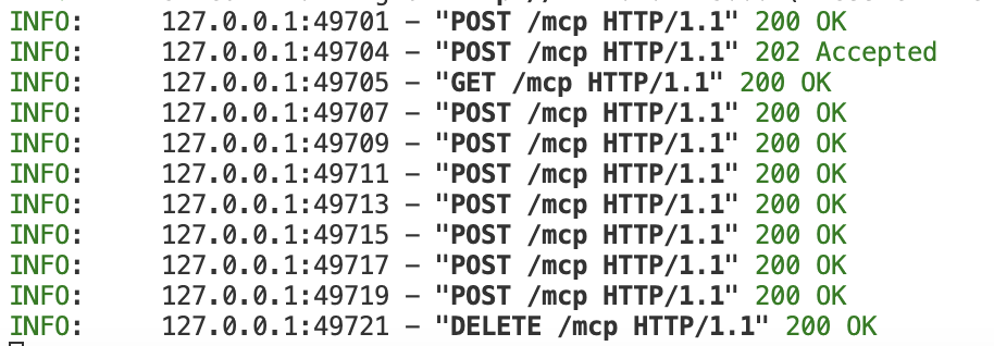 Fast MCPを使って簡単な自作MCPサーバーを作ってみる #Python - Qiita
