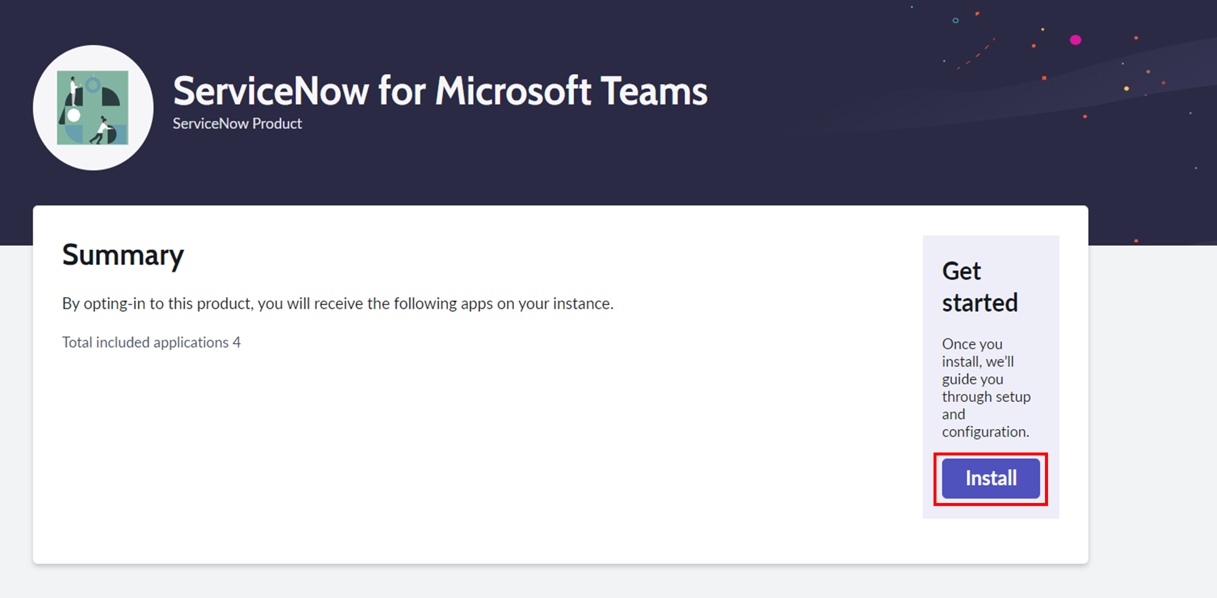 ServiceNow for Microsoft Teamsの連携方法について #1 #MicrosoftTeams - Qiita