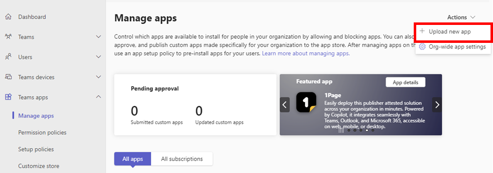 ServiceNow for Microsoft Teamsの連携方法について #1 #MicrosoftTeams - Qiita