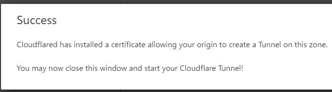 グローバルIPのSSHポートを閉じてSSHをする方法 ～cloudflaredを導入するの巻 #Linux - Qiita