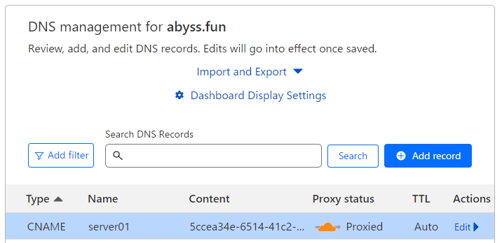 グローバルIPのSSHポートを閉じてSSHをする方法 ～cloudflaredを導入するの巻 #Linux - Qiita