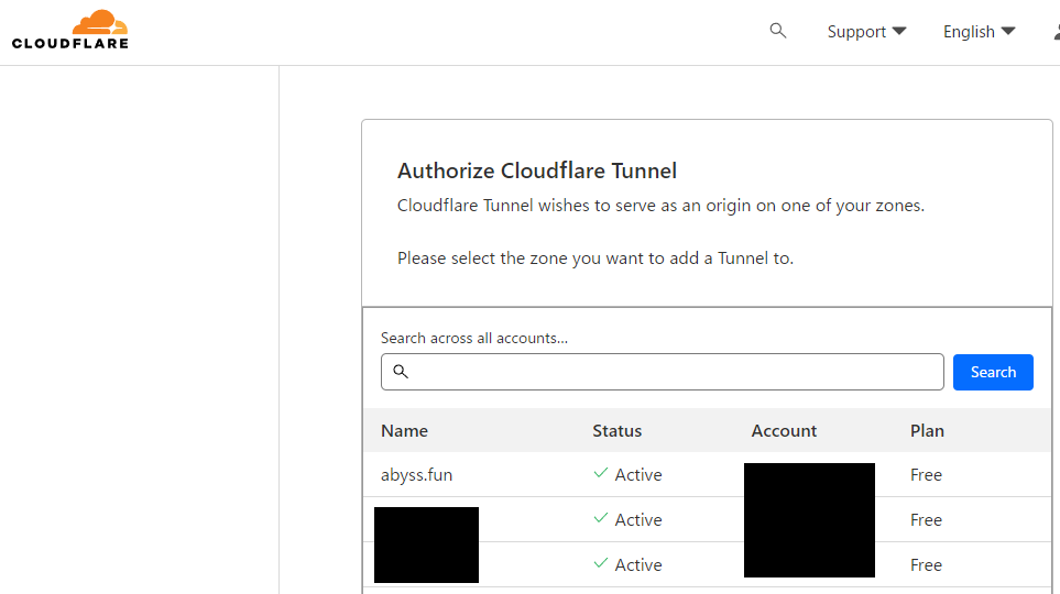 グローバルIPのSSHポートを閉じてSSHをする方法 ～cloudflaredを導入するの巻 #Linux - Qiita