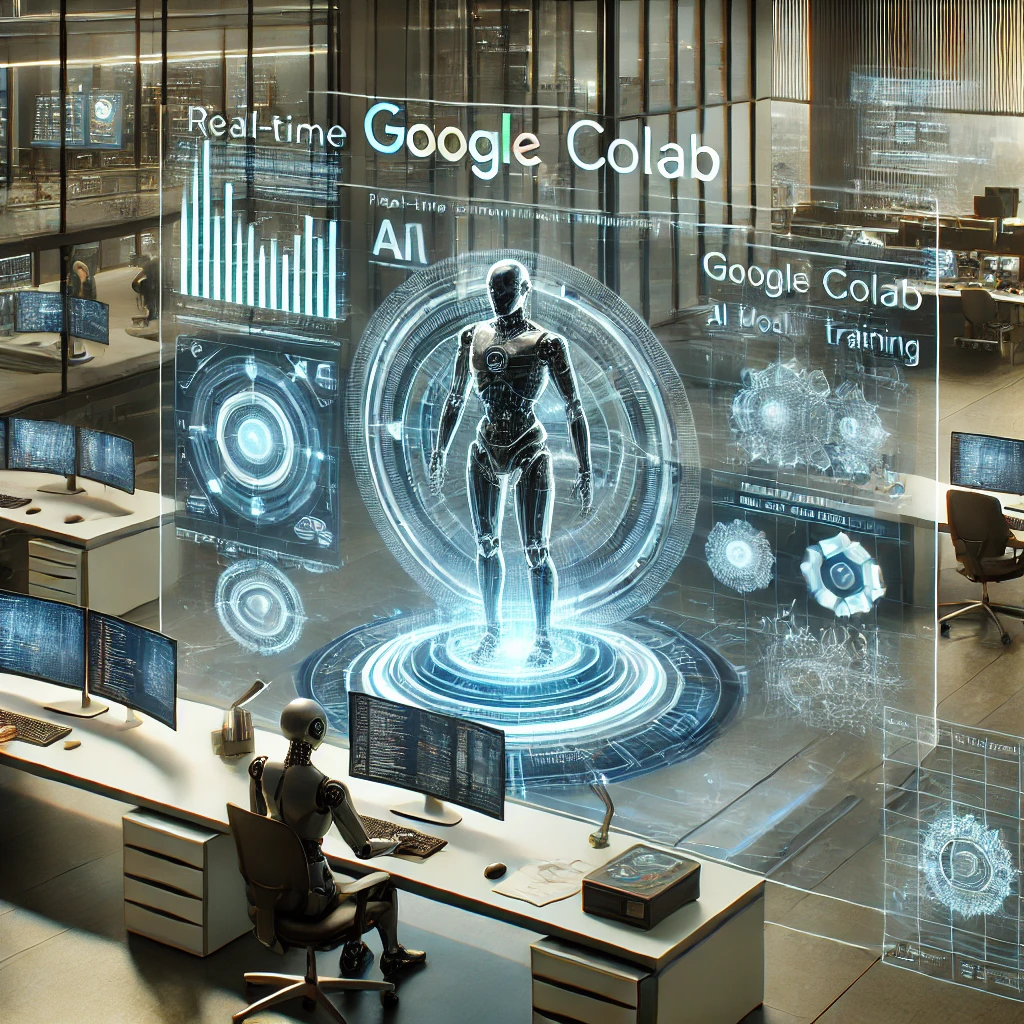 Google Colab：クラウドベースのPython実行環境の詳細解説 #機械学習 - Qiita