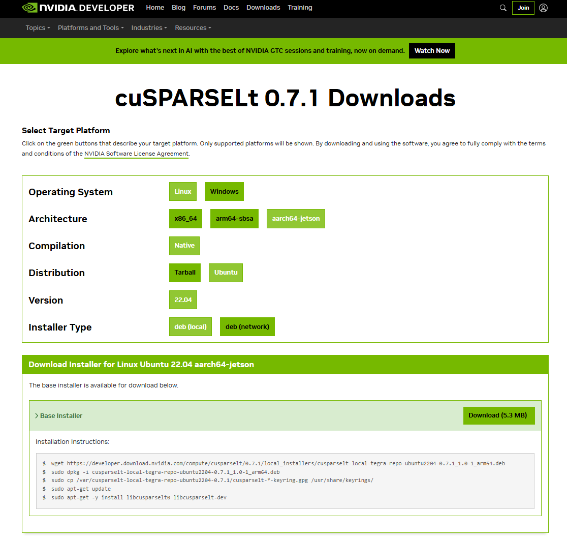 Jetson Orin NX 8GB [JetPack 6.1] にPyTorch(torch, torchvision) をインストールする #Python - Qiita